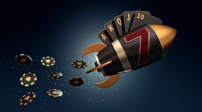 Meilleurs Jeu de la fusée | Les meilleurs casinos de hasard du Crash