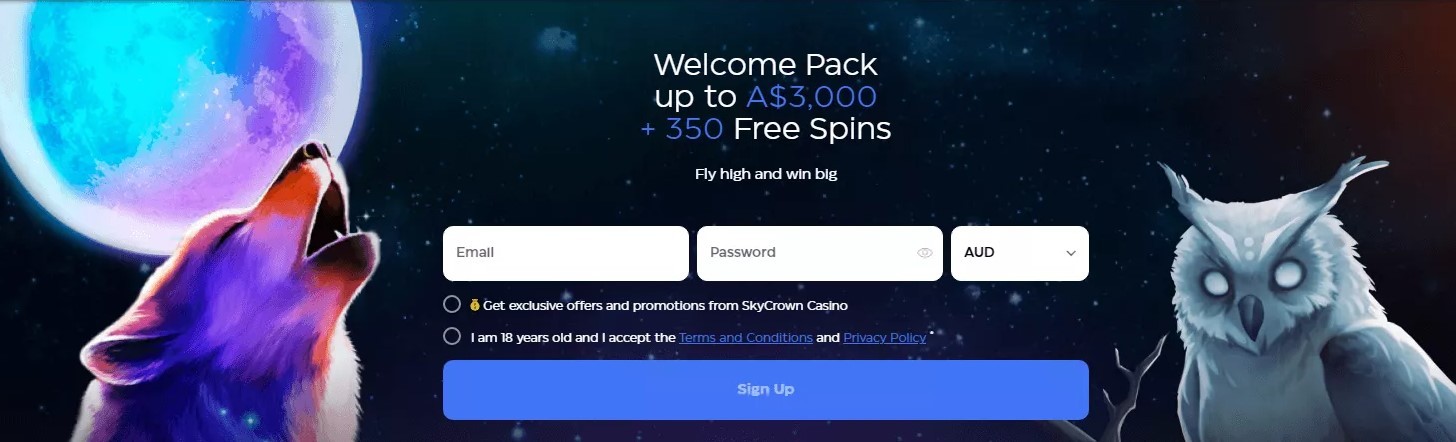Play JetX Game at SkyCrown Online Casino 2023
