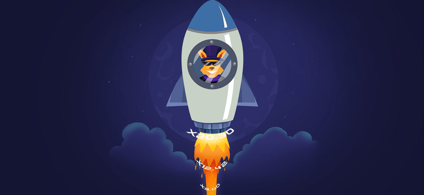 Roobet Crash Game | Play for Real Money Roobet Rocket Crash